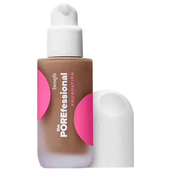 BENEFIT COSMETICS Le Fond De Teint Lissant Et Estompant Porefessional Avec Niacinamide - 25c Awe